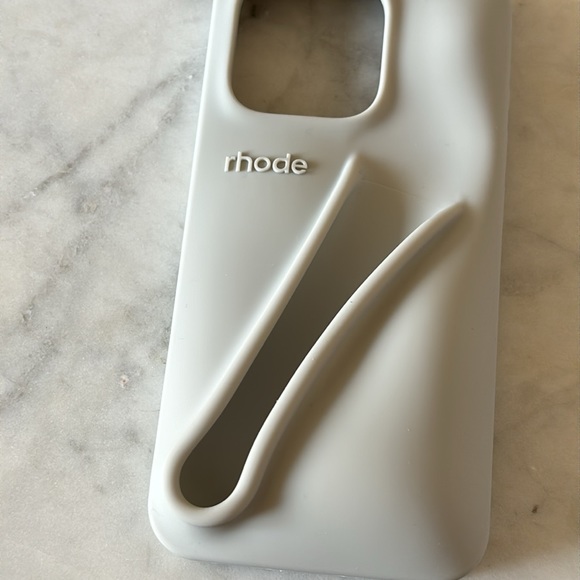 RHODE | Tablets & Accessories | Rhode Lip Case | Poshmark